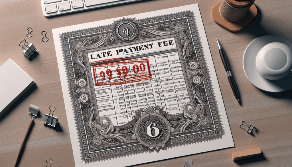 Understanding the Late Payment Fee at FedEx - ShipScience - Helping ...