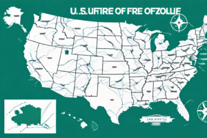 Understanding the UPS Ground Zone Chart for the USA - ShipScience ...