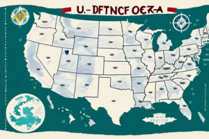 Understanding UPS Ground Zones: A Comprehensive Map Guide - ShipScience ...