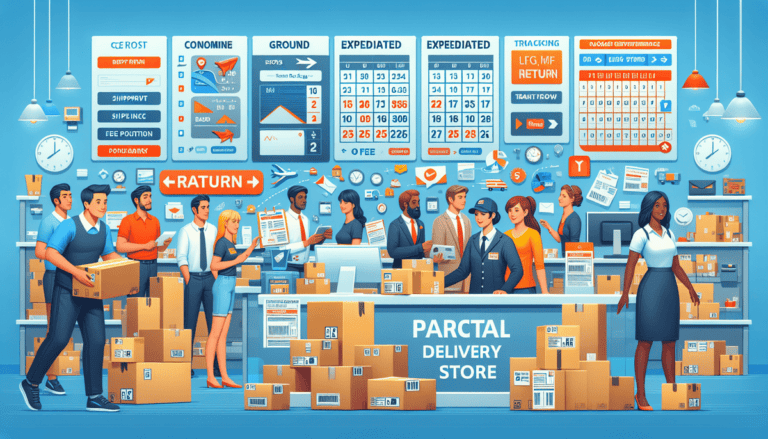 Understanding UPS Returns: A Comprehensive Guide - ShipScience