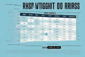 Understanding UPS Shipping Rates by Weight Chart - ShipScience ...