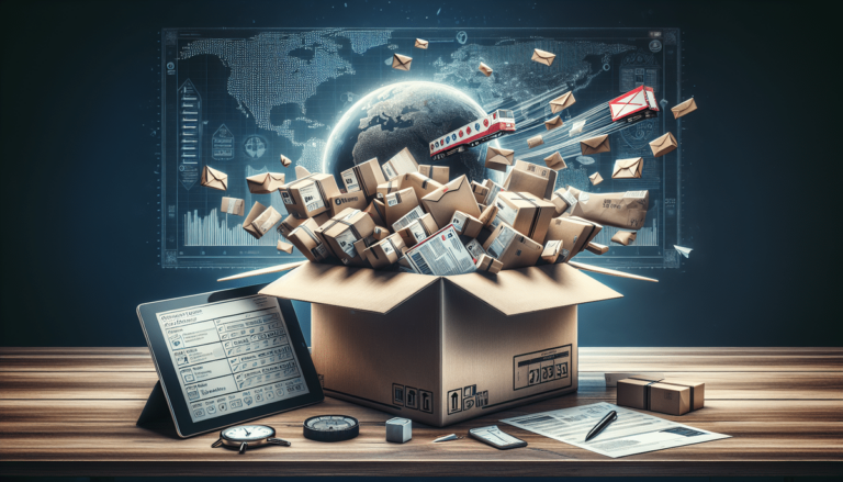 Understanding UPS Shipping Time and Rates for Letters - ShipScience ...