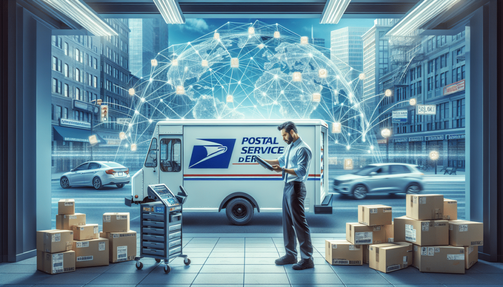 Understanding UPS Standard Shipping: What You Need to Know ...