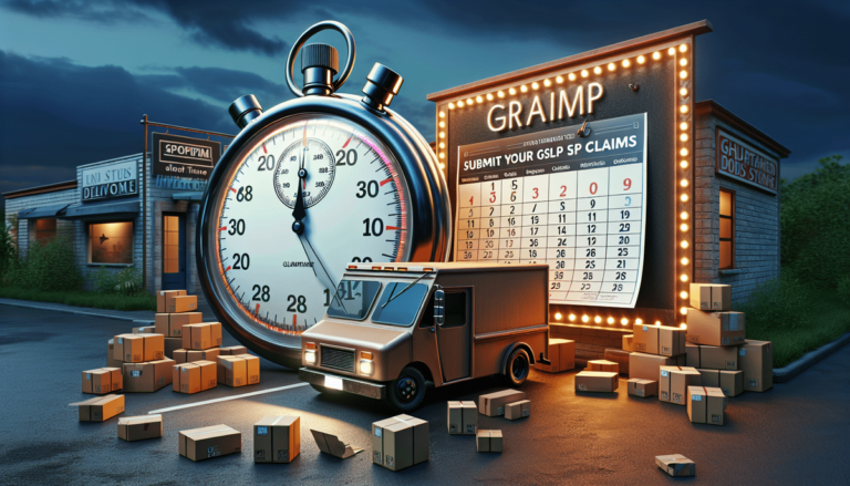 What is a UPS Guaranteed Service Refund (GSR)? - ShipScience - Helping Businesses Ship Smarter