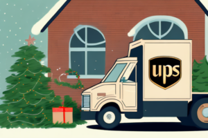 UPS Employees Enjoy Holidays Off: What You Need to Know - ShipScience ...