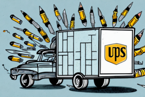 UPS Shipping Ammunition: What You Need To Know - ShipScience - Helping ...