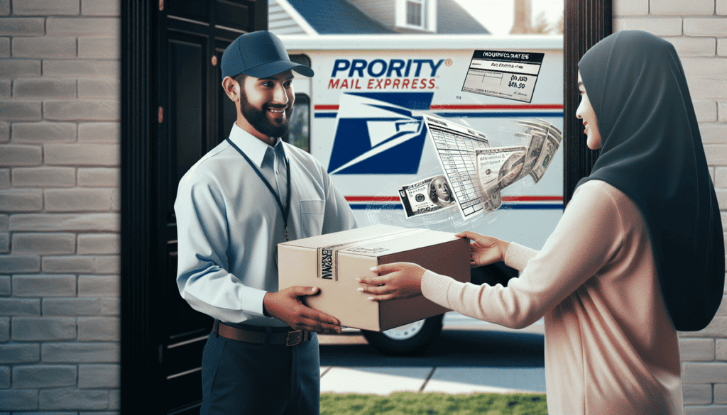 What Are The Priority Mail Insurance Rates? - ShipScience