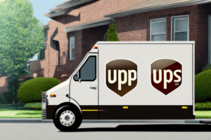What Happens If UPS Delivers to the Wrong Address? - ShipScience ...