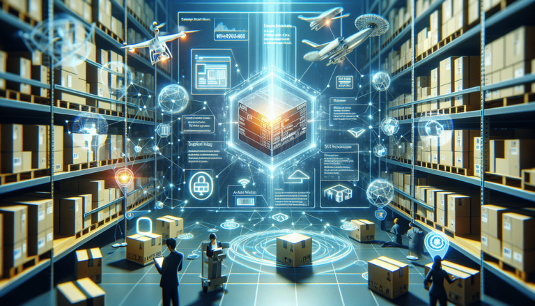 What Is an Advanced Shipping Notice (ASN) and How Does It Work ...