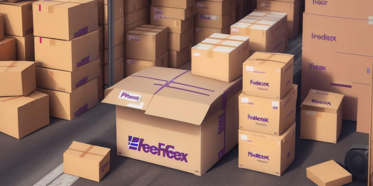 What Is FedEx Ship Manager? A Comprehensive Guide - ShipScience ...
