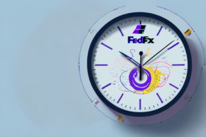 What Is the Cut-Off Time for FedEx Overnight Drop-Offs? - ShipScience ...