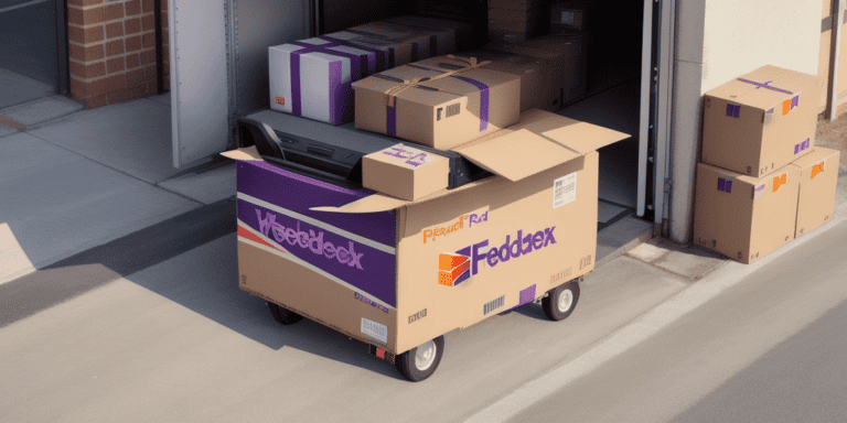 What Is The FedEx Collect On Delivery Fee? - ShipScience - Helping ...