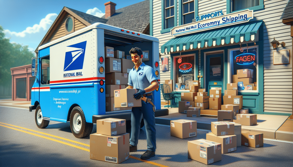 What Is USPS Economy Shipping? A Comprehensive Guide - ShipScience ...