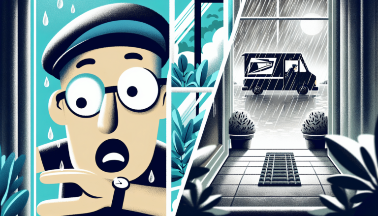 What To Do When Your UPS Package Doesn't Arrive on the Delivery Date ...