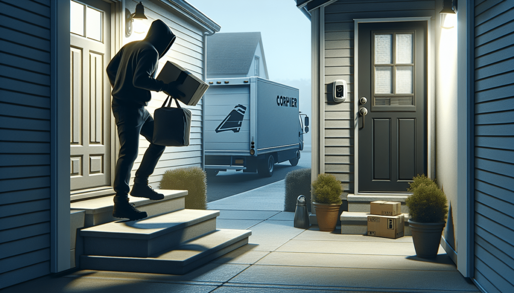 How to Handle It When FedEx Stole Your Package - ShipScience - Helping ...