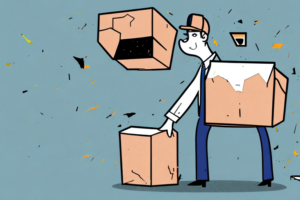 What To Do When Your UPS Package Is Damaged In Transit - ShipScience ...