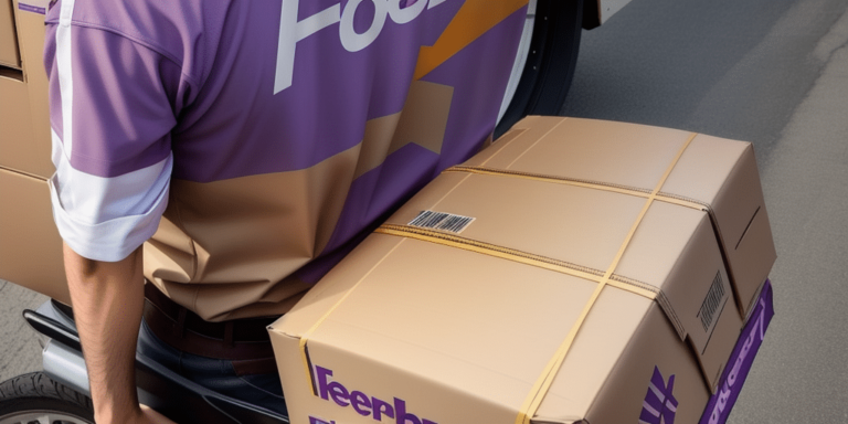 Where Is Saturday Delivery Available On FedEx Ship Manager ...