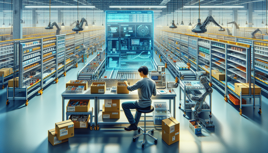 What Is Kitting? Understanding the Meaning of Kitting - ShipScience ...