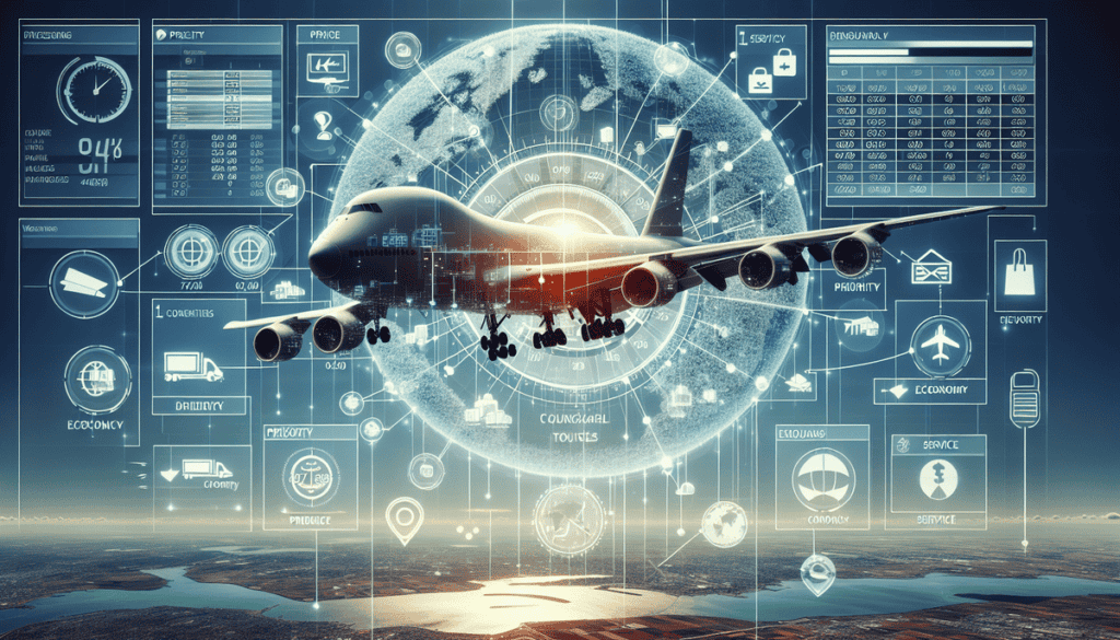 Understanding FedEx Air Freight Shipping Rates - ShipScience