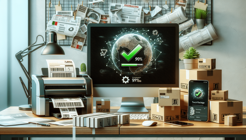 Downloading UPS Worldship Version 9 - ShipScience - Helping Businesses ...