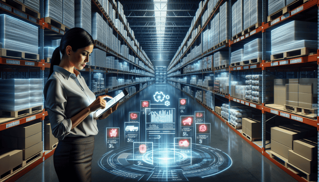 How To Identify Slow Moving Inventory: A Step-by-Step Guide ...