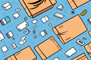 How Does Amazon Process Returns? A Comprehensive Guide - ShipScience ...