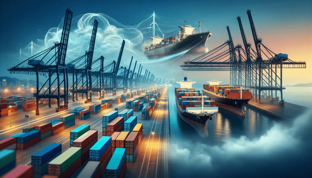 What Is Commercial Shipping? An Overview Of The Industry - ShipScience