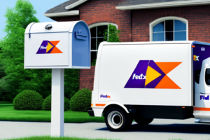How to Change Your Package Delivery Address with FedEx Ship Manager ...