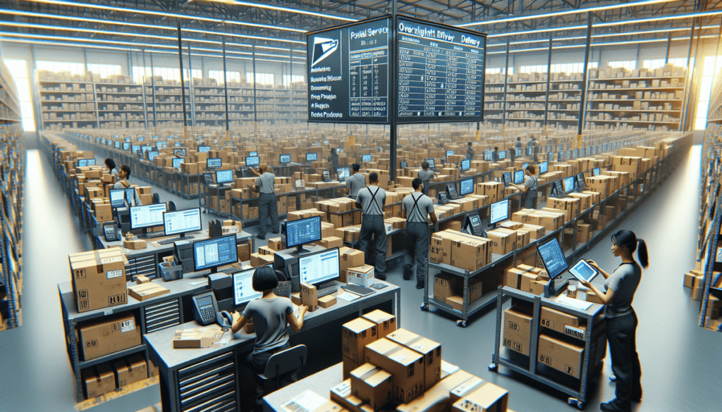 Understanding UPS Priority Mail Shipping Rates - ShipScience