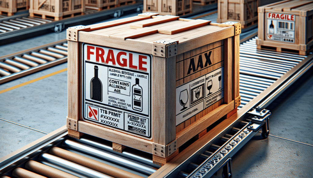 How to Legally Ship Alcohol in the United States - ShipScience ...