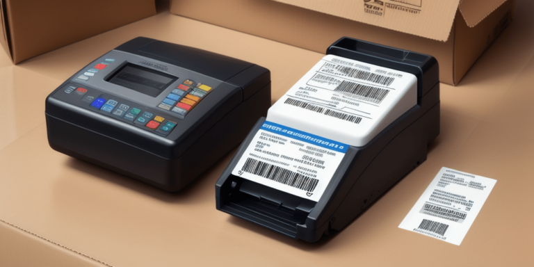 What Model of Thermal Label Printer Works Best with UPS Worldship ...