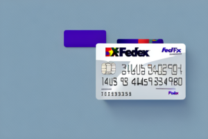 How to Pay Your FedEx Bill Easily and Quickly - ShipScience - Helping ...