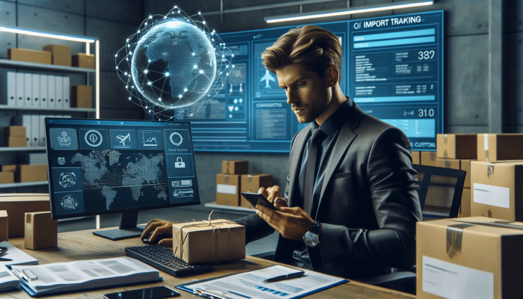 Understanding UPS Import Control for Your Business - ShipScience ...