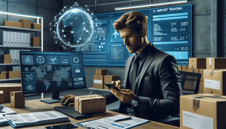Understanding UPS Import Control for Your Business - ShipScience ...