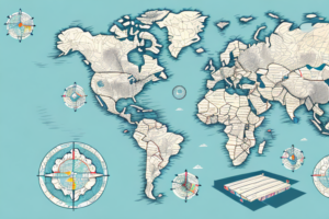 Explore the FedEx Time in Transit Map to Find Out When Your Package ...