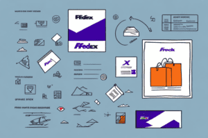 Understanding FedEx Ground Shipping Rates: A Comprehensive Chart PDF ...