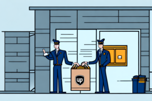Understanding an UPS Audit: What to Expect and How to Prepare ...