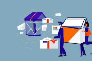 How To Receive Email Ship Notices With FedEx Delivery Manager - ShipScience