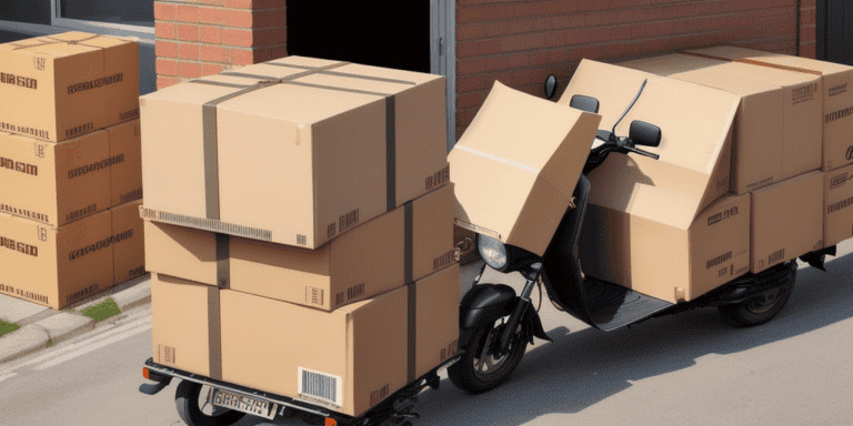 How Much Does A Courier Service Cost? A Comprehensive Guide - ShipScience
