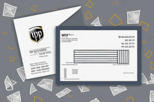 Understanding UPS Envelope Rates For Standard Shipping - ShipScience