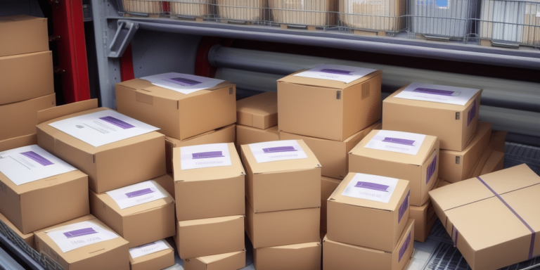 How to Use FedEx Ship Manager to Print Bulk Shipping Labels ...