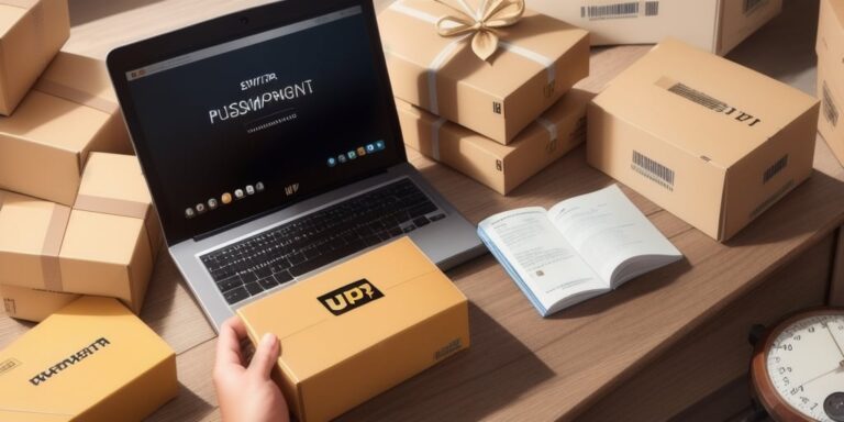 How to Update Your UPS WorldShip Password - ShipScience - Helping ...