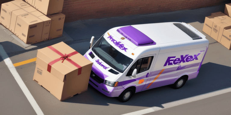 How Fast Is FedEx Express Delivery? - ShipScience