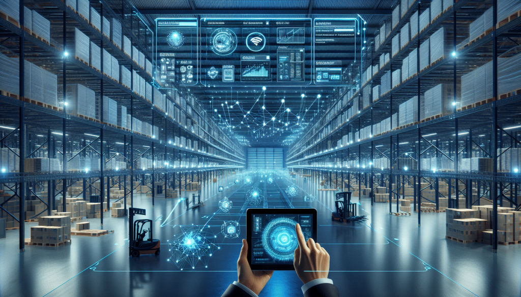 HighJump WMS (now part of Korber) vs SAP Extended Warehouse Management ...