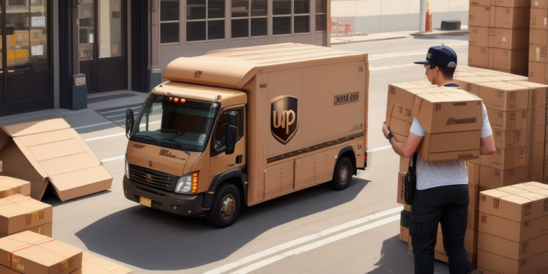 Does UPS Deliver Internationally? A Comprehensive Guide - ShipScience ...
