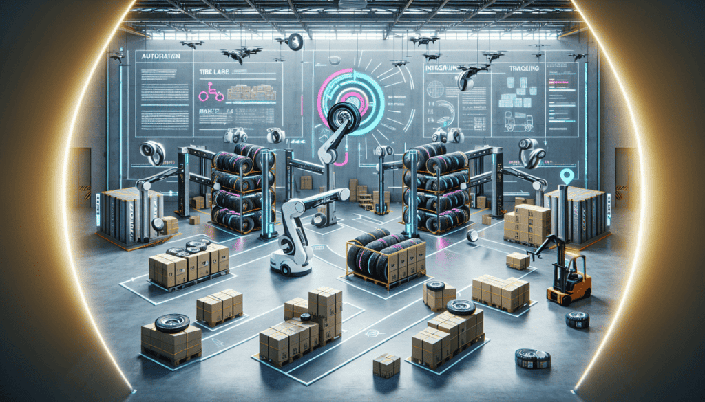 The Quick Guide To Shipping Tires: Tips And Best Practices ...
