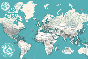 Explore the FedEx Ground Map to Find the Best Delivery Route ...