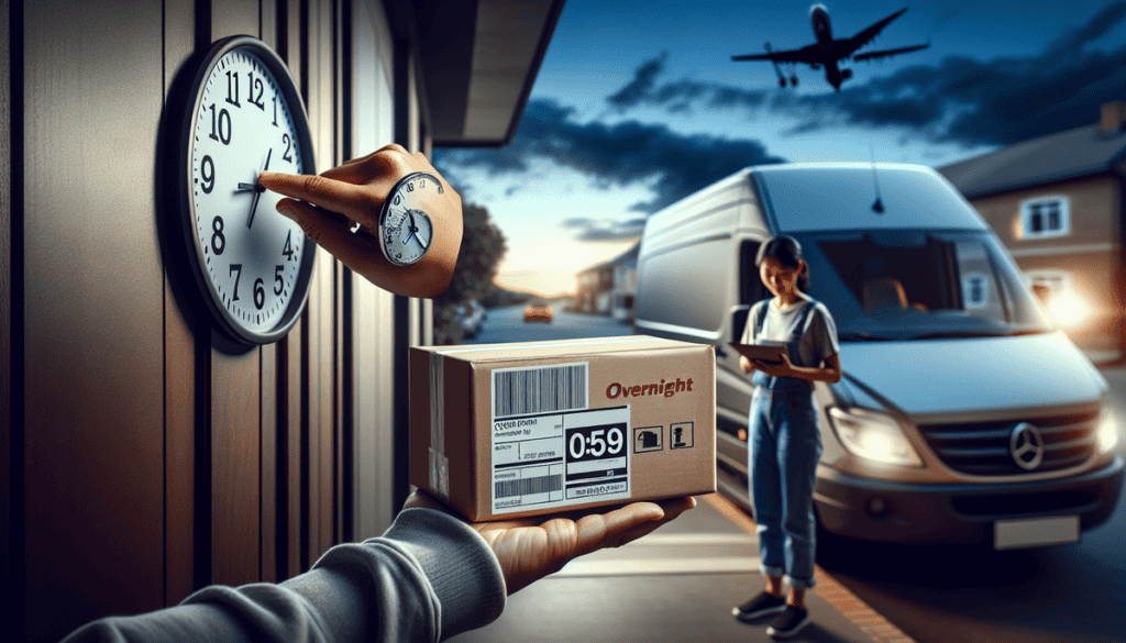 Does FedEx Standard Overnight Have A Money-Back Guarantee? - ShipScience
