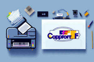 How To Print A FedEx Label To Plain Paper From FedEx Ship Manager ...