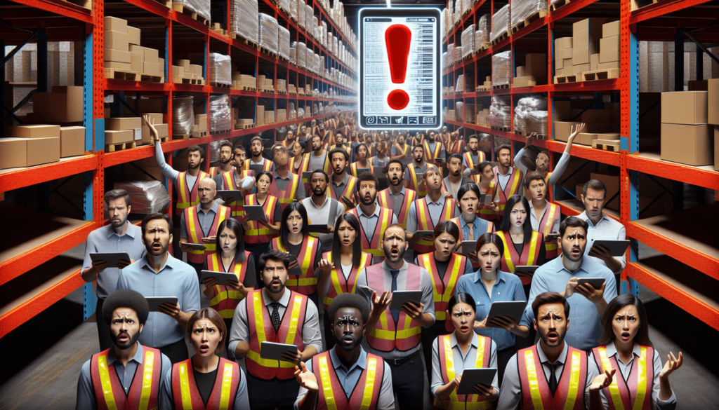 Identifying and Preventing Inventory Discrepancy: A Guide for ...